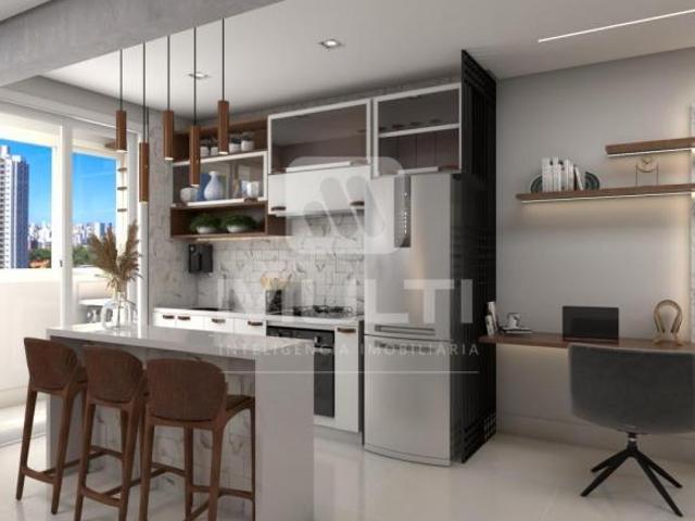 Apartamento para venda em Tibery, Uberlândia
