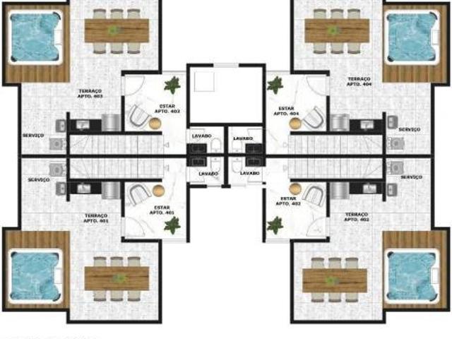 Apartamento