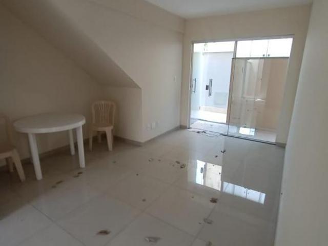 Apartamento para venda em Candelária, Belo Horizonte
