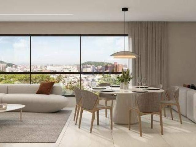 Apartamento para venda em Santo Antônio, Belo Horizonte