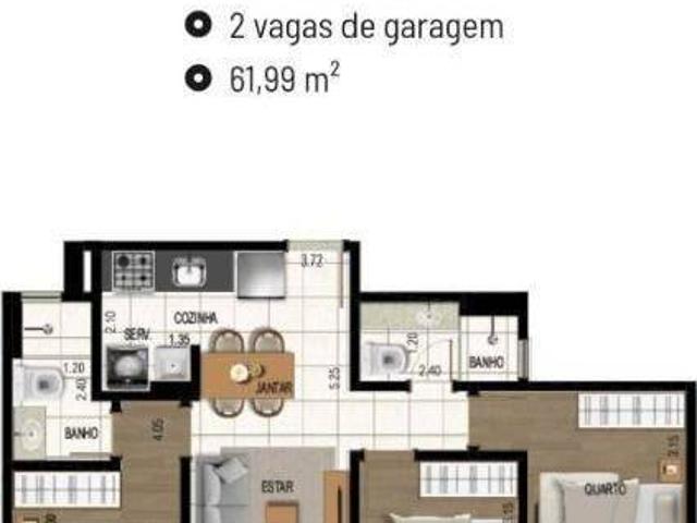 Apartamento