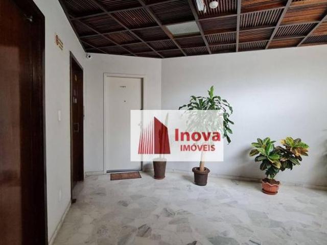 Apartamento para venda em São Mateus, Juiz de Fora