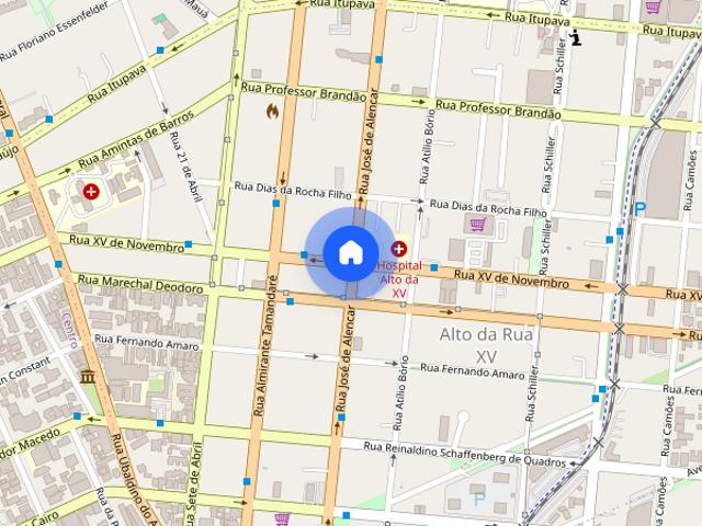 Apartamento