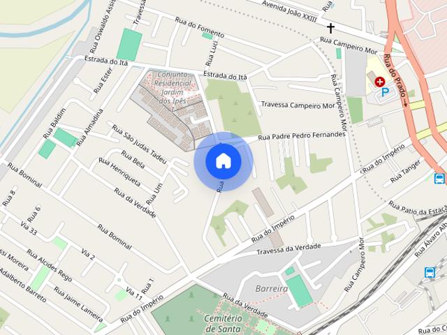 Apartamento