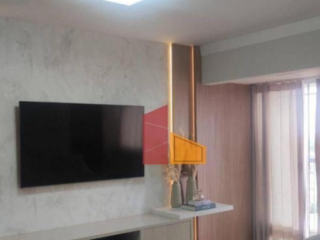 Apartamento para venda em Estados Unidos, Uberaba