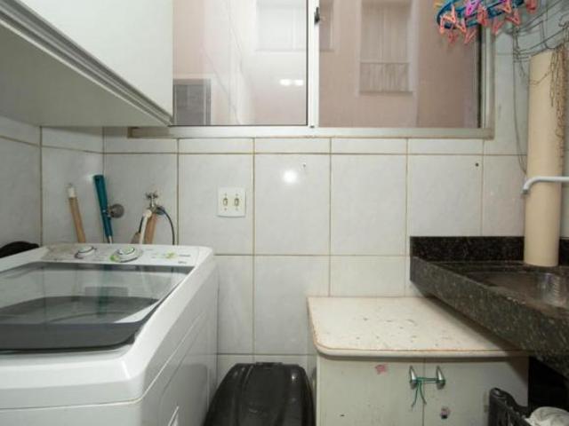 Apartamento para venda em Camargos, Belo Horizonte