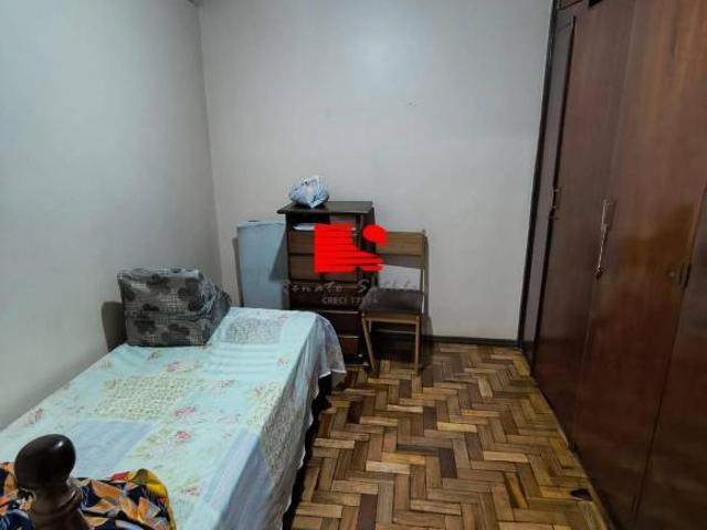 Apartamento para venda em Sagrada Família, Belo Horizonte