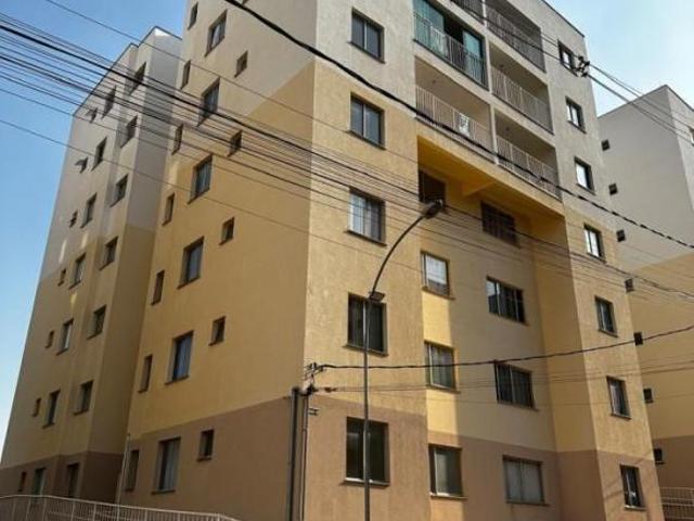 Apartamento para venda em Palmital, Lagoa Santa