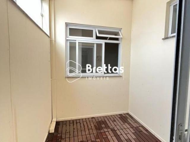 Apartamento para venda em Retiro, Lavras