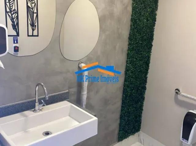 Apartamento 49,69m² 2 dorms 1 vaga Cipava Osasco