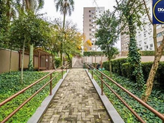 Apartamento 49,01m², 1 dormitório, 1 vaga no bairro Teresópolis