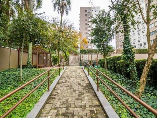 Apartamento 49,01m², 1 dormitório, 1 vaga no bairro Teresópolis