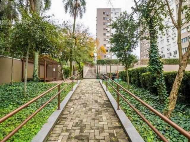 Apartamento 49,01m², 1 dormitório, 1 vaga no bairro Teresópolis