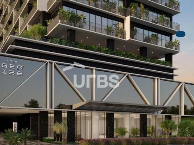 APARTAMENTO 49,04MT 1 QUARTO SETOR MARISTA