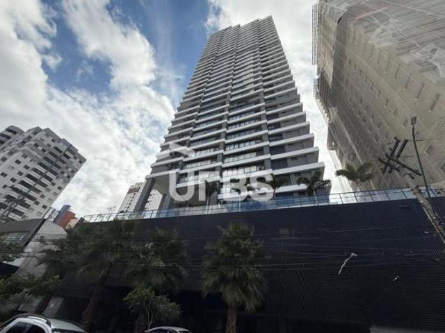 APARTAMENTO 49,05MT 1 QUARTO SETOR BUENO