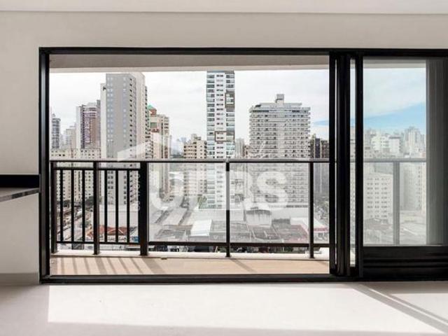 APARTAMENTO 49,15MT 1 QUARTO SETOR BUENO
