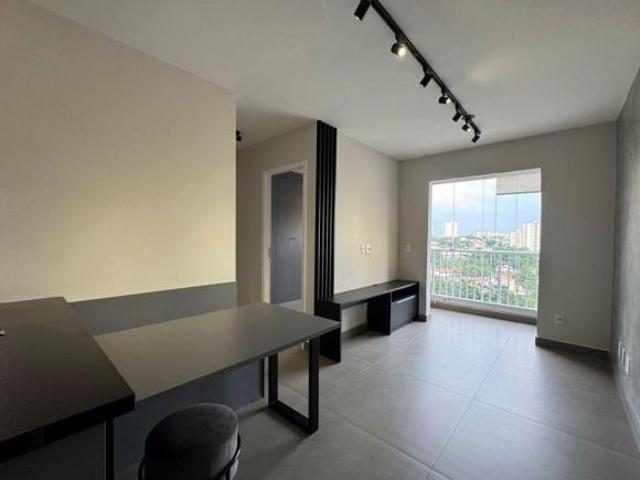 APARTAMENTO 49 M2 2 DORMITÓRIOS 1 SUÍTE 1 VAGA VILA PIRITUBA