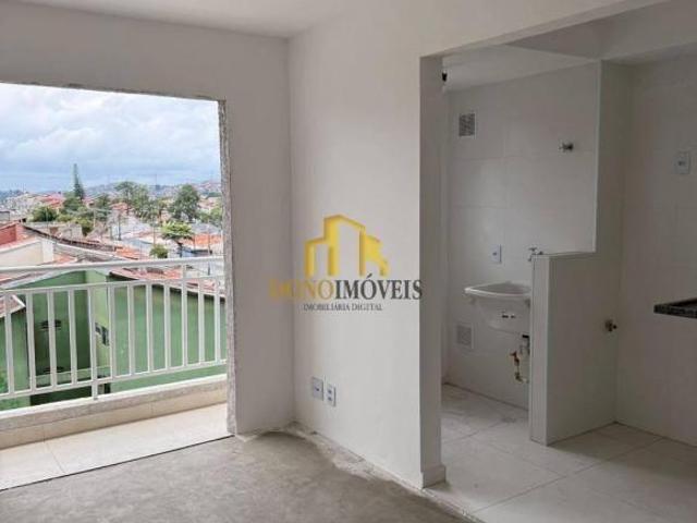 Apartamento 49 m² no Way Petrópolis | 2 Dorms | 1 Vaga