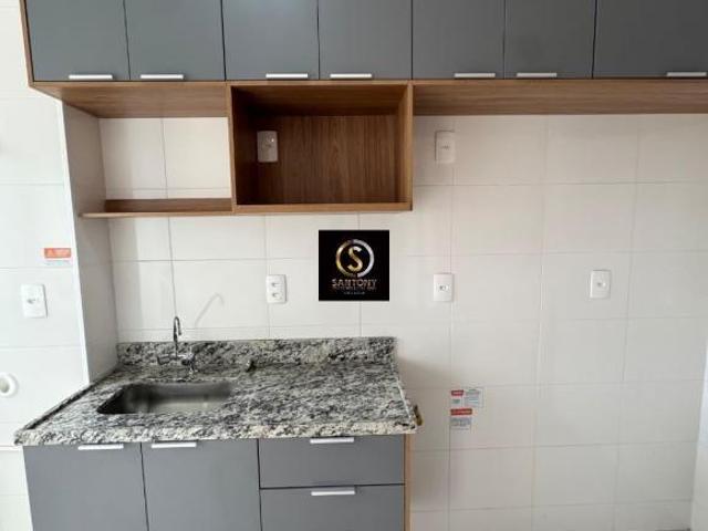 Apartamento 49 m² com 2 dormitórios a venda no Residencial Jardim Di Florença Jundiaí SP