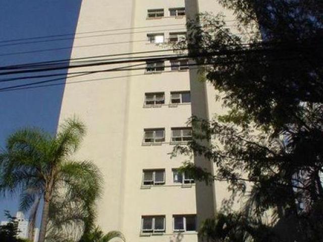 Apartamento 49 m² de área útil, 1 dormitório, sendo 1 suíte, 1 vaga de garagem