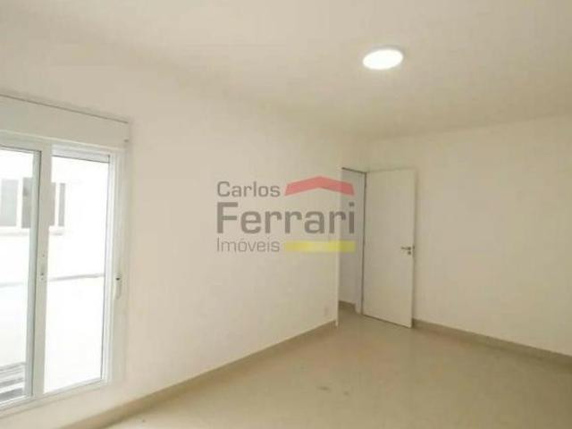 Apartamento 49 m² Jardim São Paulo 1 dormitório varanda sem vaga 300 m do Metrô Jardim São Paulo