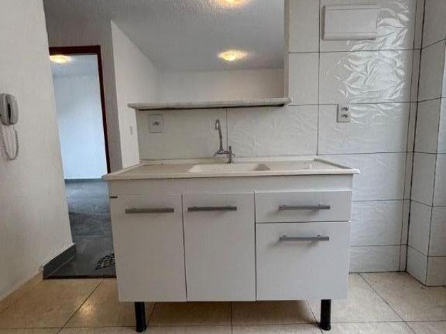 Apartamento, 49 m² venda por R$ 225.000,00 ou aluguel por R$ 1.565,88/mês Água Chata Guarulhos