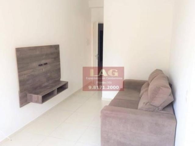 Apartamento, 49 m² venda por R$ 395.000,00 ou aluguel por R$ 3.175,00/mês Condomínio Vida Plena