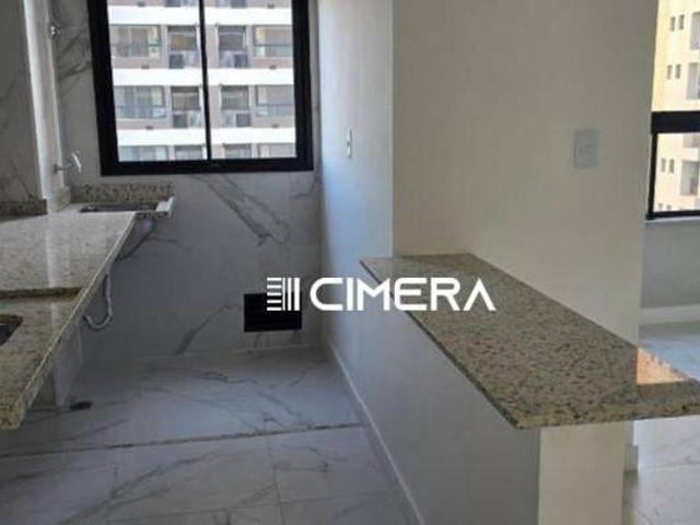 Apartamento, 49 m² venda por R$ 530.000,00 ou aluguel por R$ 3.800,01/mês Union Planeta Soroca