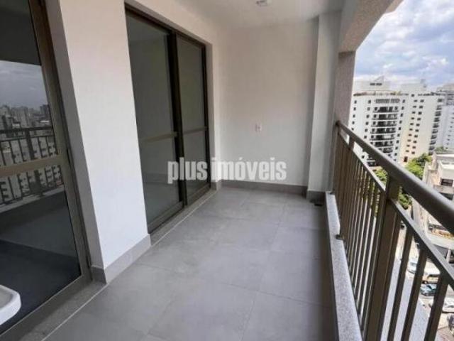\apartamento 49 m² 1 suíte sem vaga de garagem, próximo a estação do metro de vila mariana