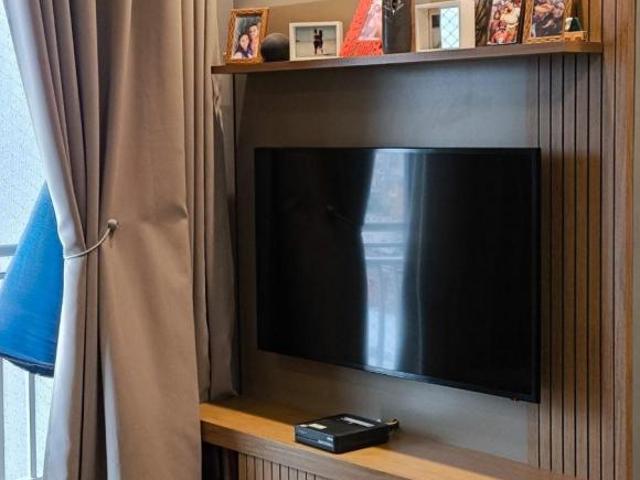 Apartamento a Venda 2 Quartos Bairro Jaguaribe Osasco SP