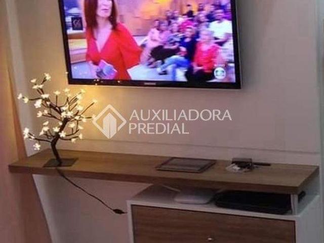 Apartamento 49 metros com lazer completo