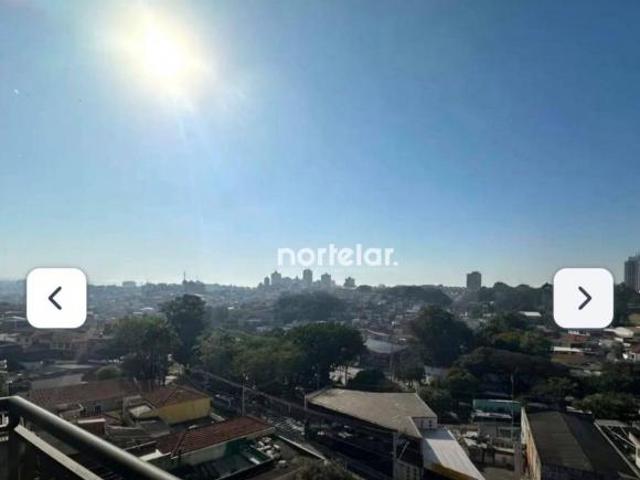 Apartamento 49m2 Jardim São José Pirituba
