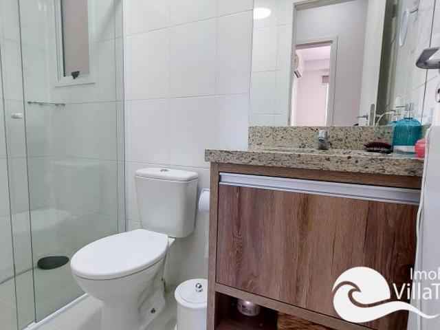 APARTAMENTO | 49M2 | PRAIA DAS TONINHAS