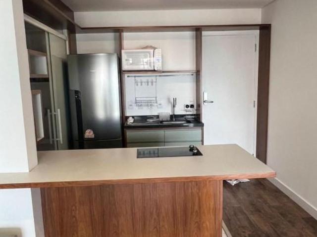 APARTAMENTO 49Mts 01 DORM 01 VAGA LAZER