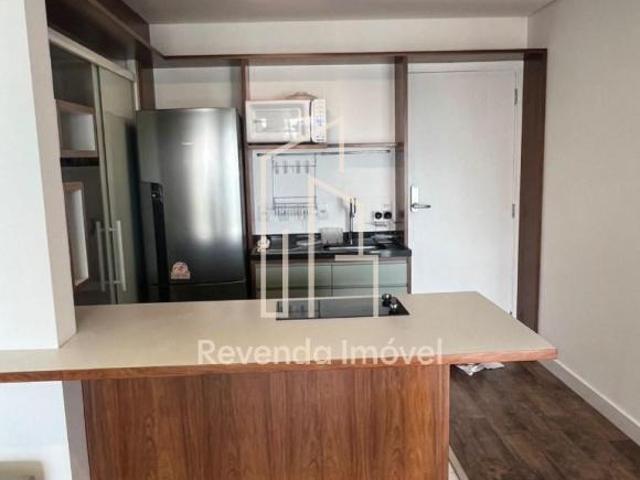APARTAMENTO 49Mts 01 DORM 01 VAGA LAZER