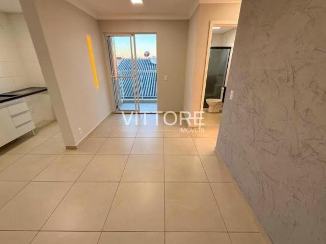 Apartamento 49m² 02 dormitórios Itália São José dos Pinhais