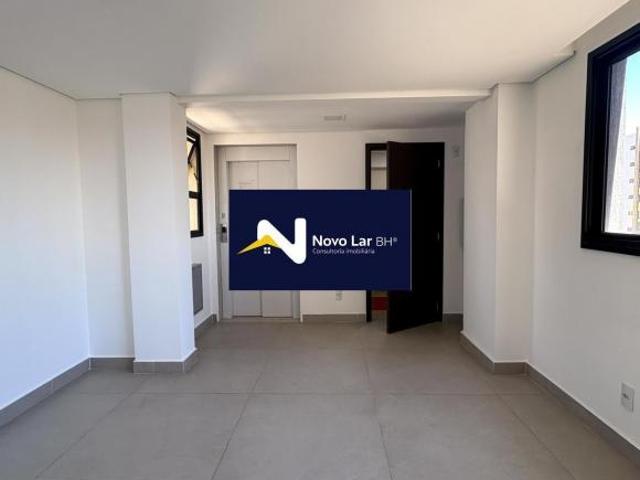 Apartamento 49m², 1 quarto, 1 vaga à venda no Funcionários