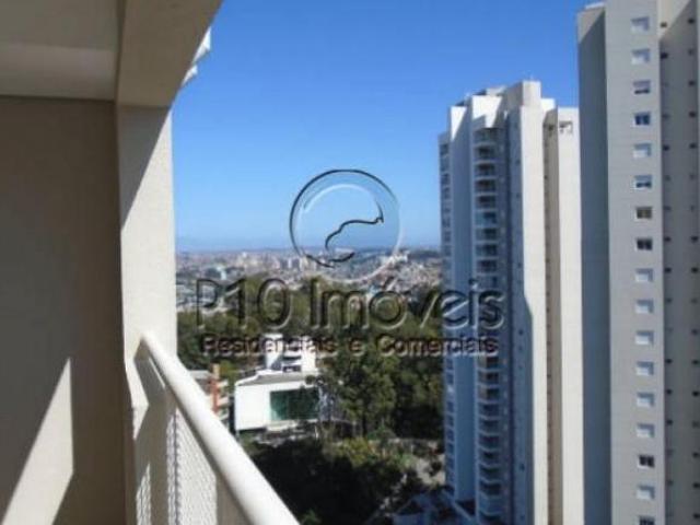 Apartamento 49m² 1 suíte 1 vaga Morumbi
