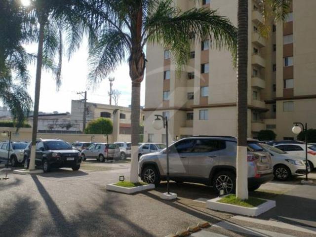 Apartamento 49m² 2 dormitórios lazer completo em Santana 1 vaga Prox Zaki Narchi