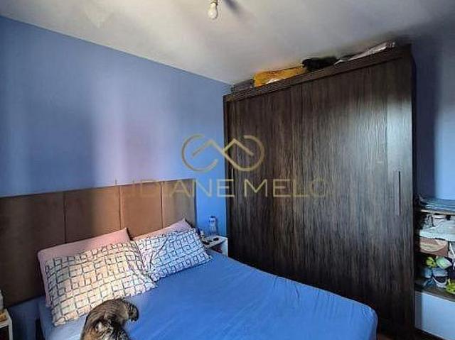 Apartamento 49M 2dorms Condominio Fatto Quality Vila Augusta