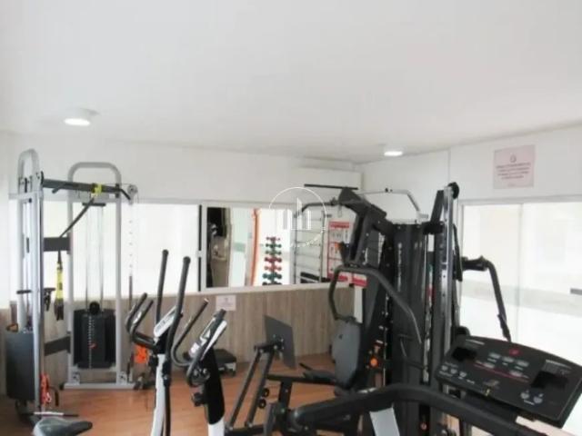 Apartamento 49m² com 1 Quarto no Fazenda Santo Antônio EST