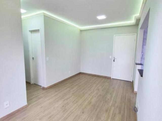 Apartamento 49m² com 2 dormitorios planejados, sacada, 1 vaga de garagem e lazer completo no Conceiç