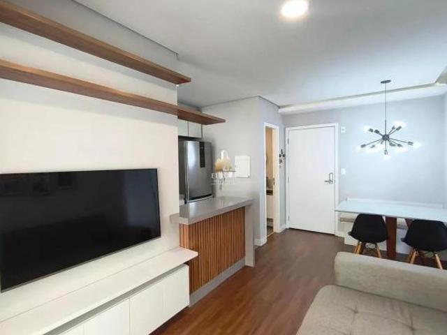 Apartamento 49m²à venda, 1 quarto e 1 vaga Vila Mariana