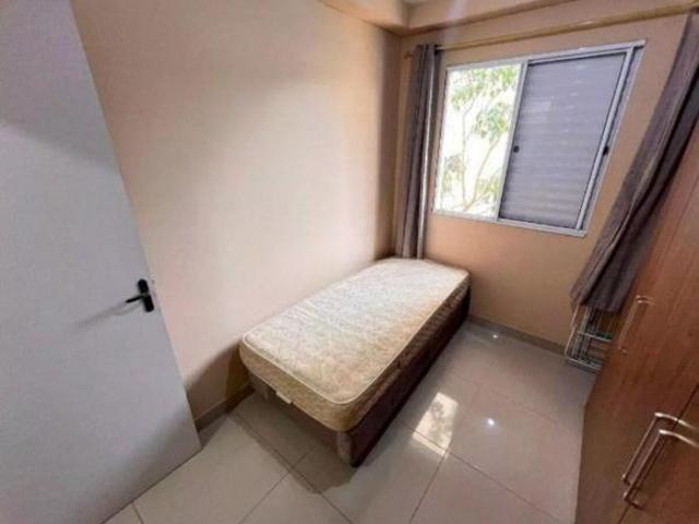 Apartamento 49m² á venda com 02 dormitórios em Cidade Líder
