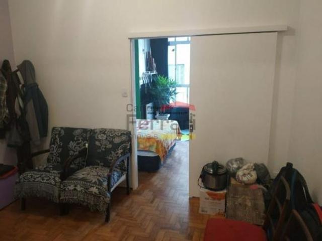 Apartamento 49m² à venda com 1 quarto Santa Efigênia