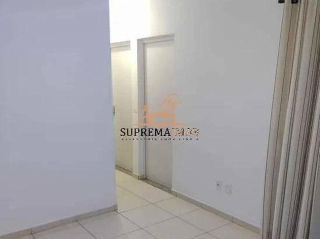 Apartamento 49m² à venda Edifício Esmeralda Jd. California