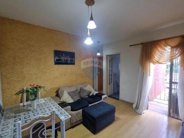 Apartamento 49m² à venda no Pedra Verde, Valinhos