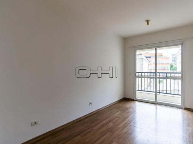 Apartamento 49m², Bela Vista SP | Venda