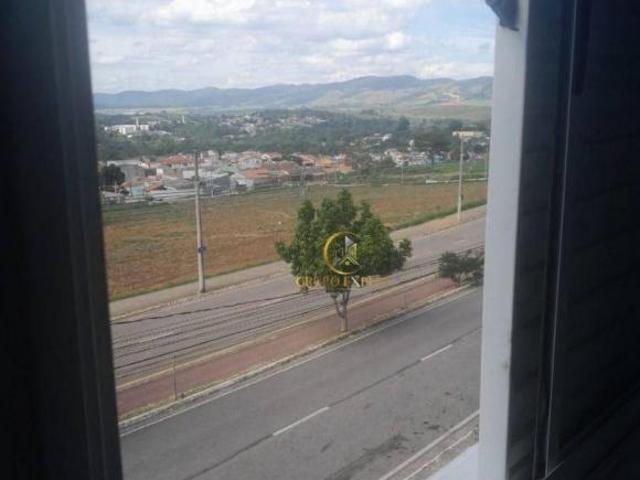 Apartamento 49m² excelente oportunidade Zona Leste São José dos Campos