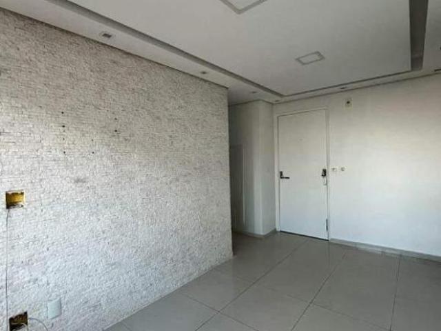 Apartamento 49m² Localizado no bairro Taboão São Bernardo do Campo SP